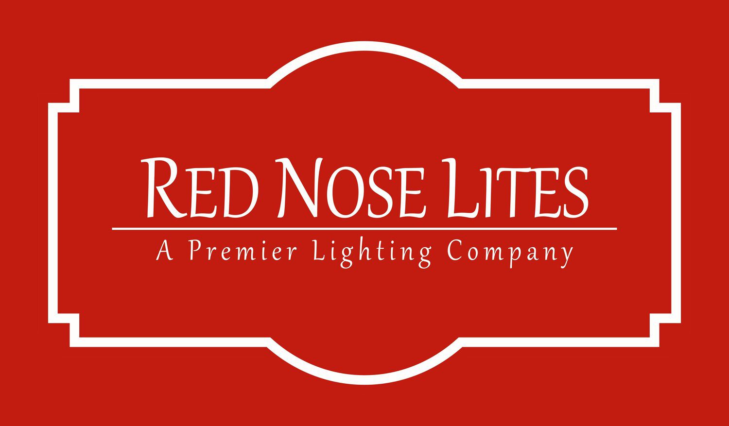 Residential Installation - Red Nose Lites
